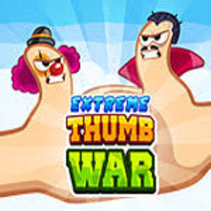 Extreme Thumb War - Play Online at GoGy Games