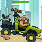 Mad Day - GoGy Games - Play Free Online Games