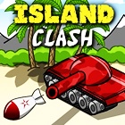 Island Clash - GoGy Games - Play Free Online Games