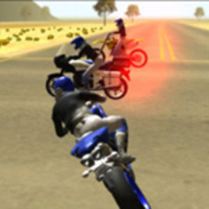 3D Moto Simulator 2 - GoGy Games - Play Free Online Games