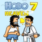 Hobo 7: Heaven - GoGy Games - Play Free Online Games