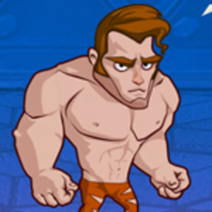 Brute Arena - Play Online at GoGy Games