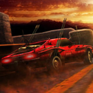 Fury Racing - Play Online at GoGy Games