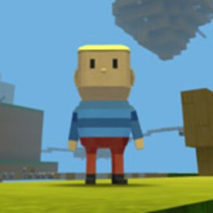 Kogama MineCraft - GoGy Games - Play Free Online Games