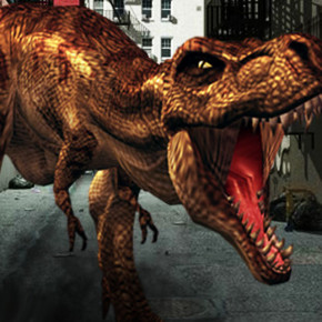 NY Rex - GoGy Games - Play Free Online Games