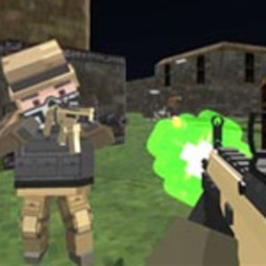 Pixel Apocalypse: Infection Begin - Play Pixel Apocalypse: Infection ...