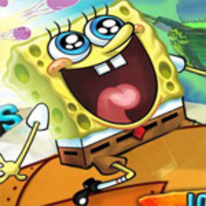 Spongebob's Next Big Adventures - GoGy Games - Play Free Online Games